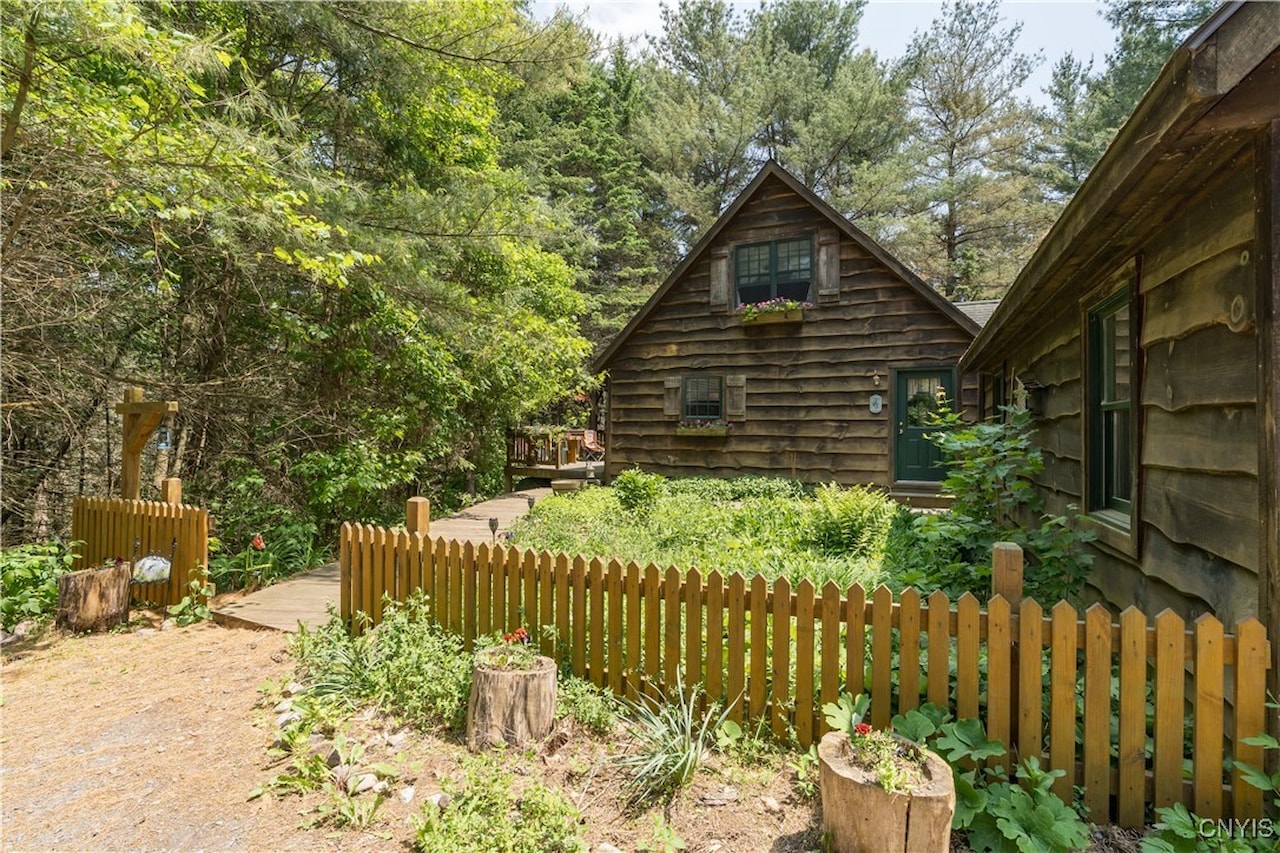 6372 George Hill Rd Glenfield, NY 13343 | MLS S1613085