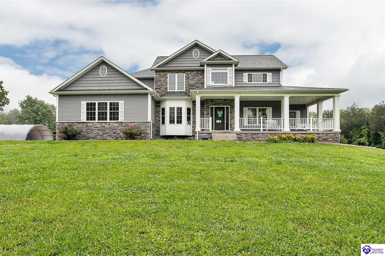 1140 Wabash Road Upton, KY 42784 | MLS HK25002382