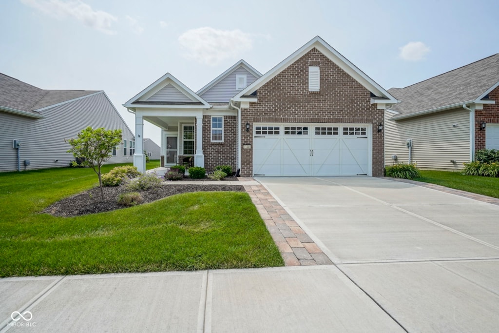 Indy Homes: Carmel, Indiana Real Estate