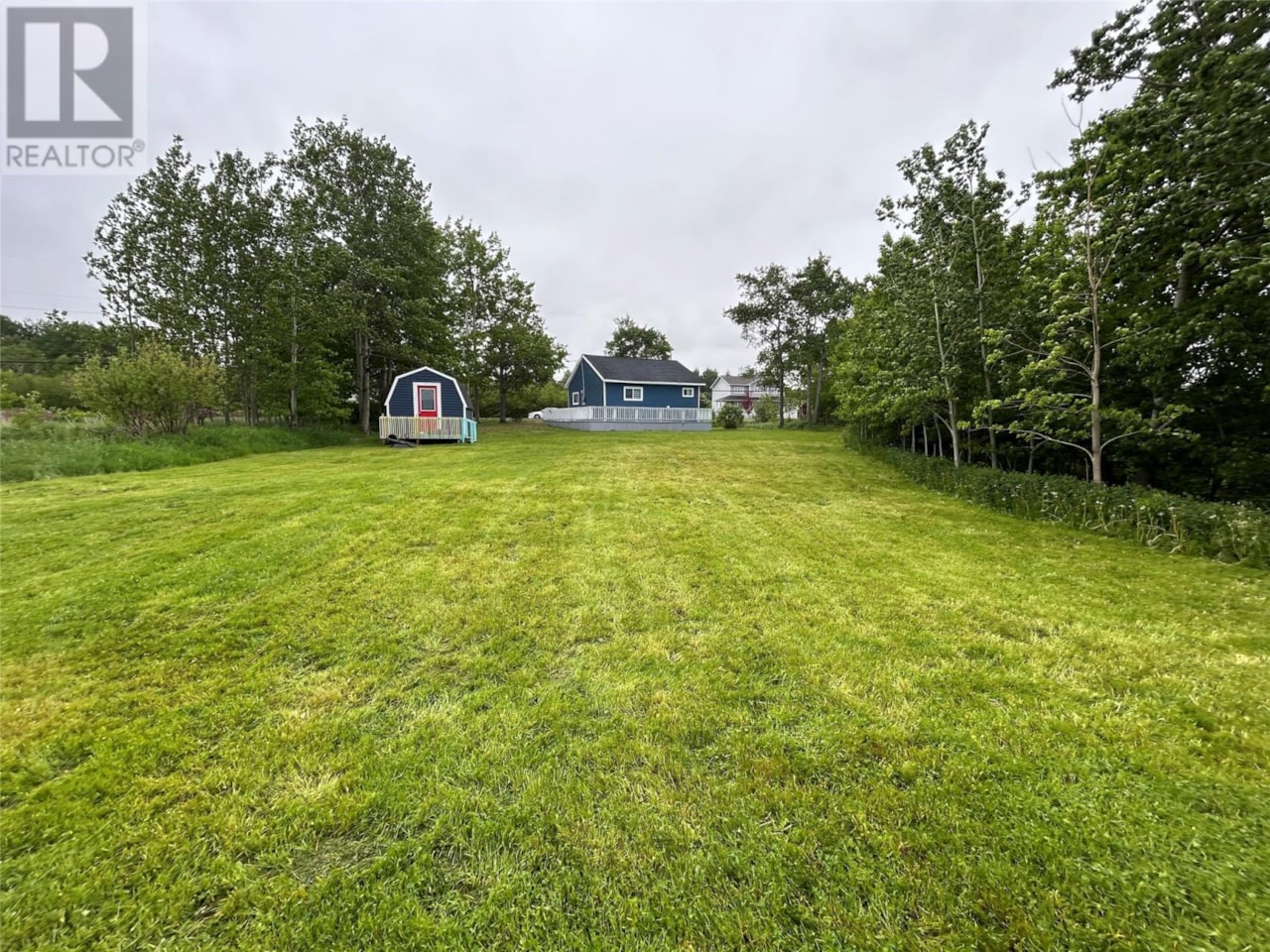 24 Sacrey's Road Botwood 1285972