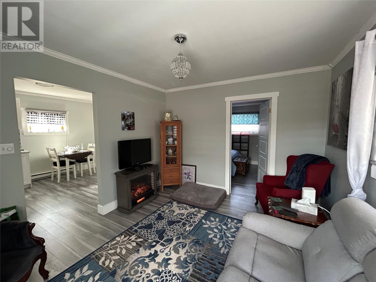 24 Sacrey's Road Botwood 1285972