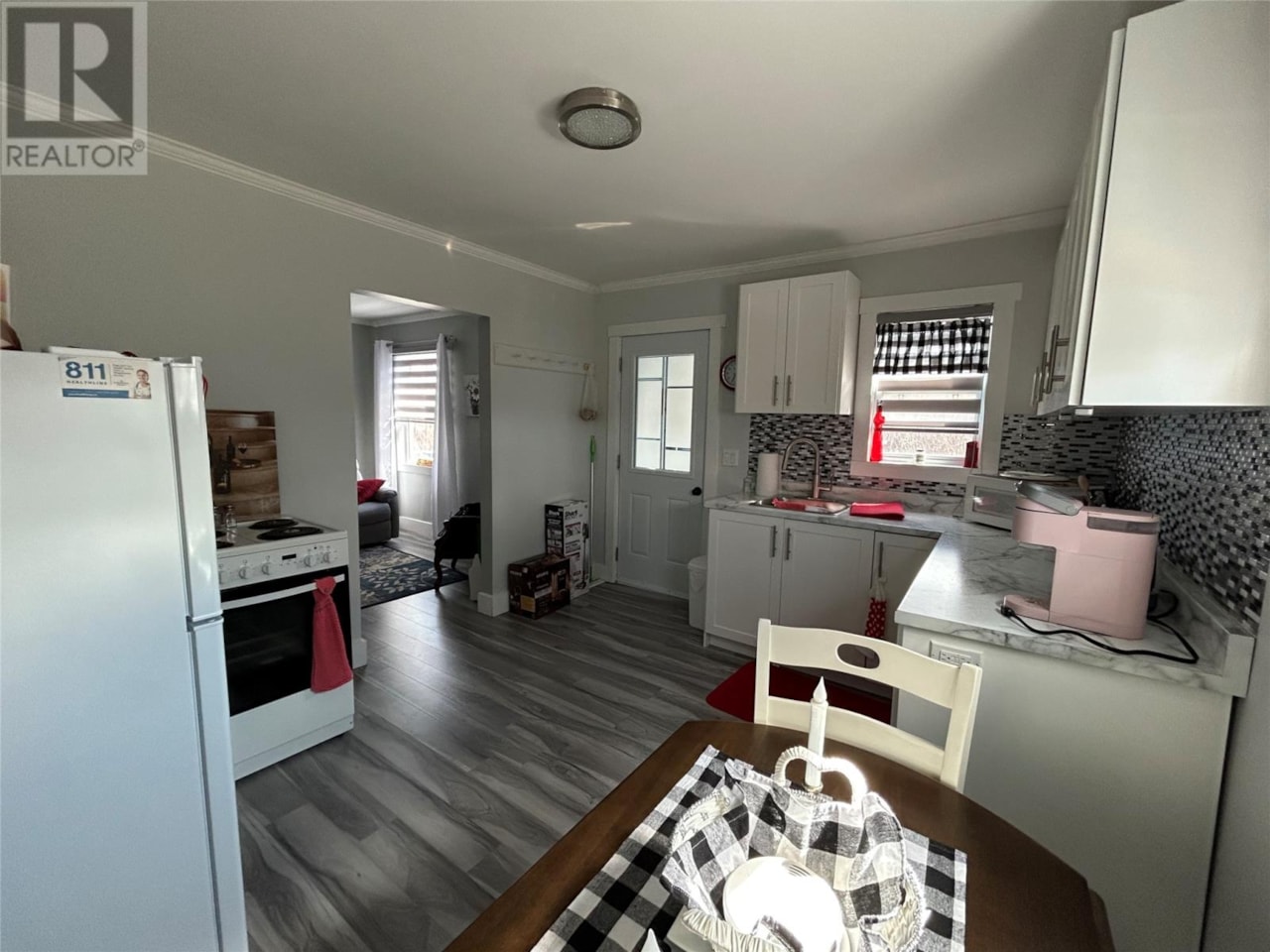 24 Sacrey's Road Botwood 1285972