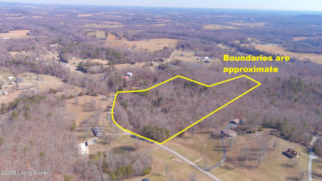 0000000000 Ice Town Rd Boston, KY 40107 | MLS #1688734