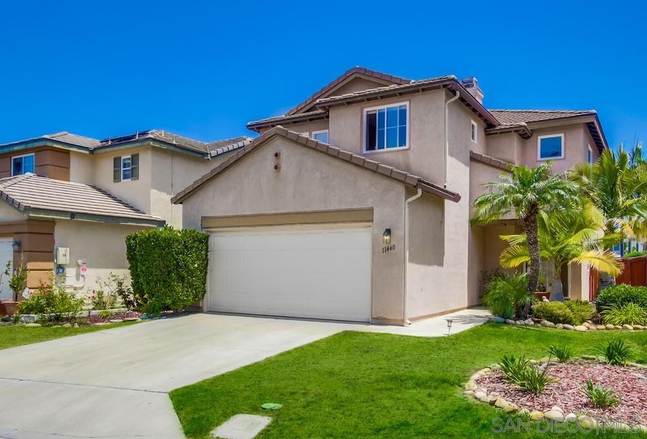 Must See! | 11440 Village Ridge Rd San Diego, CA 92131 | $1,295,000