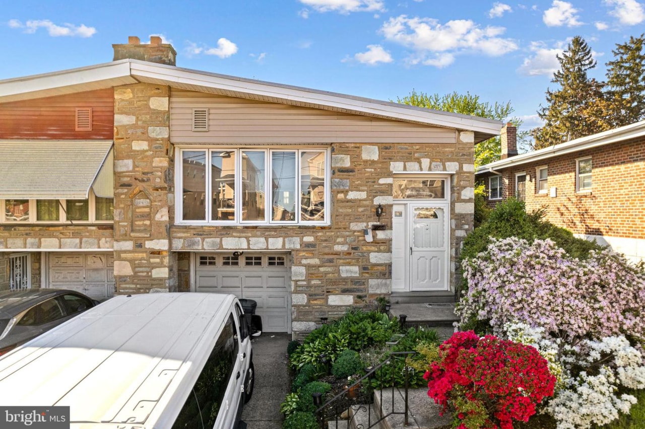 Philadelphia Homes For Sale- 7722 Algon Ave Welcome to 7722 Algon Ave - a beautifully maintained ...