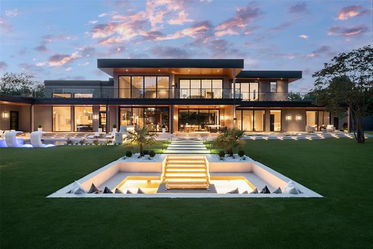 10846 Crooked Creek Court Dallas, TX 75229 - MLS#20944606