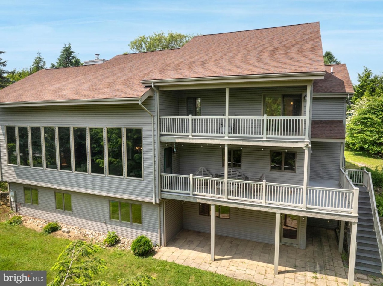 119 Wildernest Ln Port Matilda, PA 16870 | home for sale | KBB