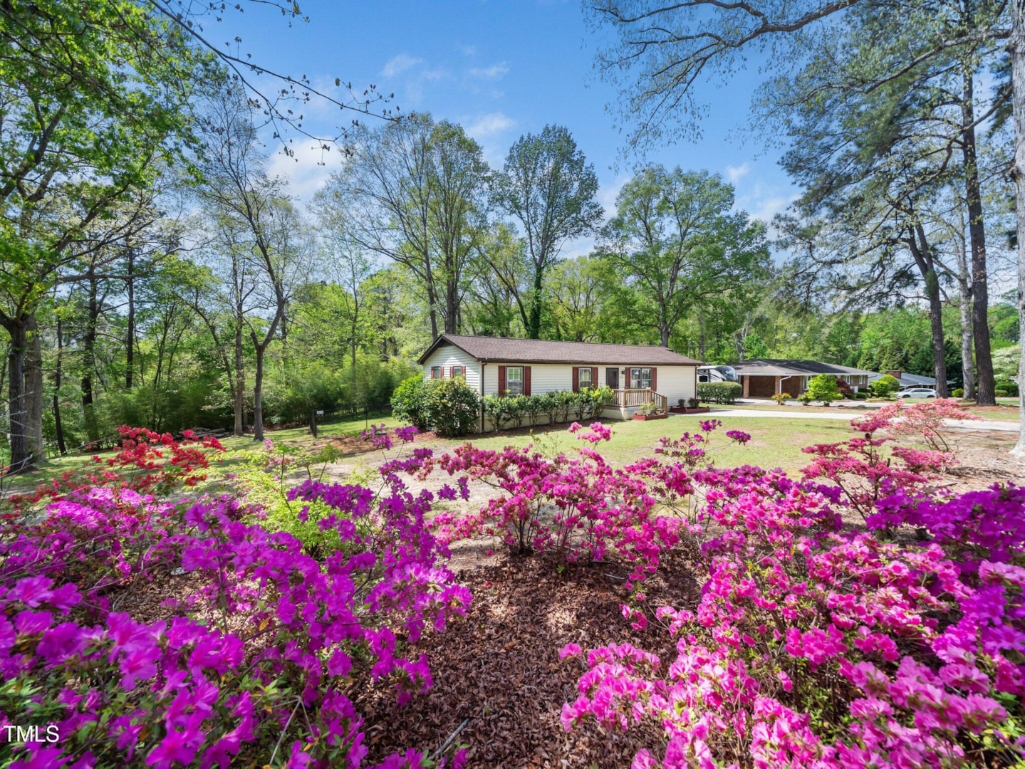 1301 Lynnwood Road Knightdale, NC 27545 | HomesRaleigh.com