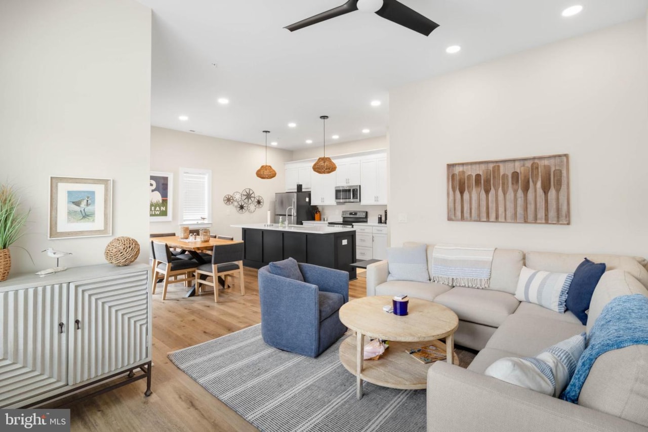 PHOTOS & DETAILS: 14 Bowers Dr #1, Ocean View, DE 19970 For Sale - MLS ...