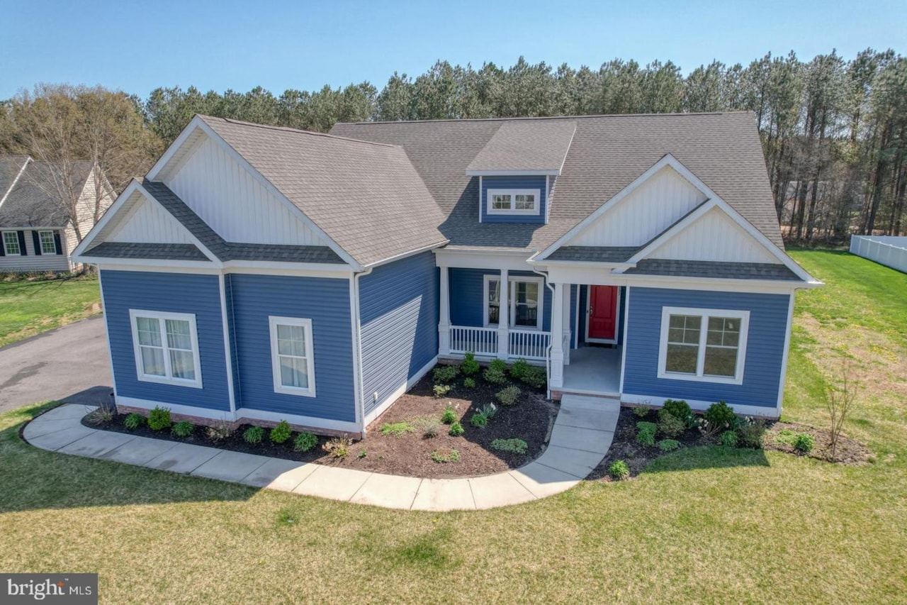 24953 Green Fern Dr Georgetown DE 19947 | Jeffrey Fowler Group