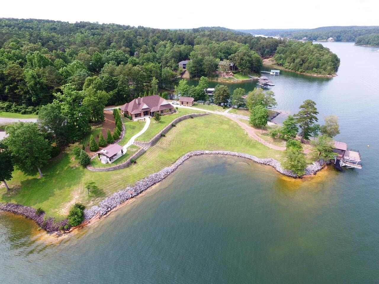 368 County Road 3973 Arley, AL 35541 | MLS 25-1228