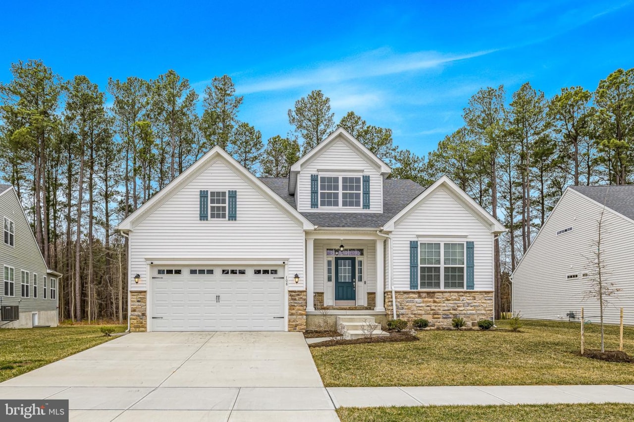 108 Serenity Circle Middletown DE 19709 | Jeffrey Fowler Group