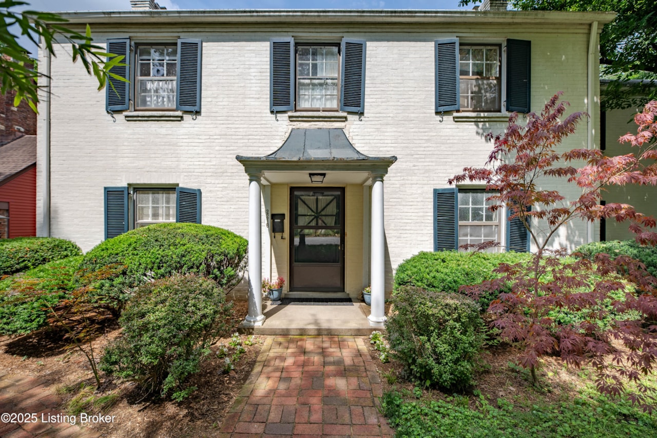 2216 Valley Vista Rd Louisville KY 40205 | MLS#1689964