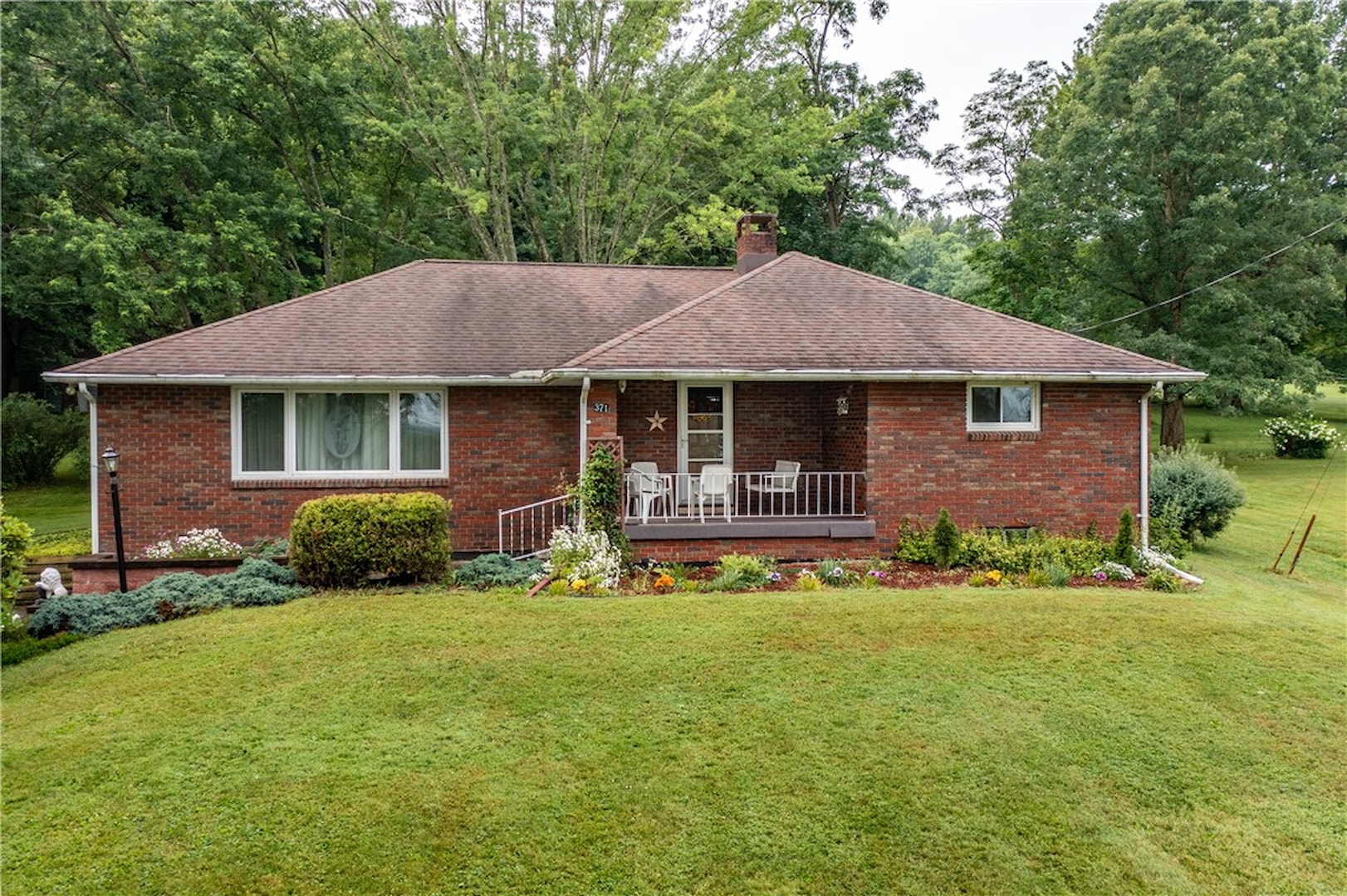 371 Leech Road Greenville Mercer PA 16125 $229,000
