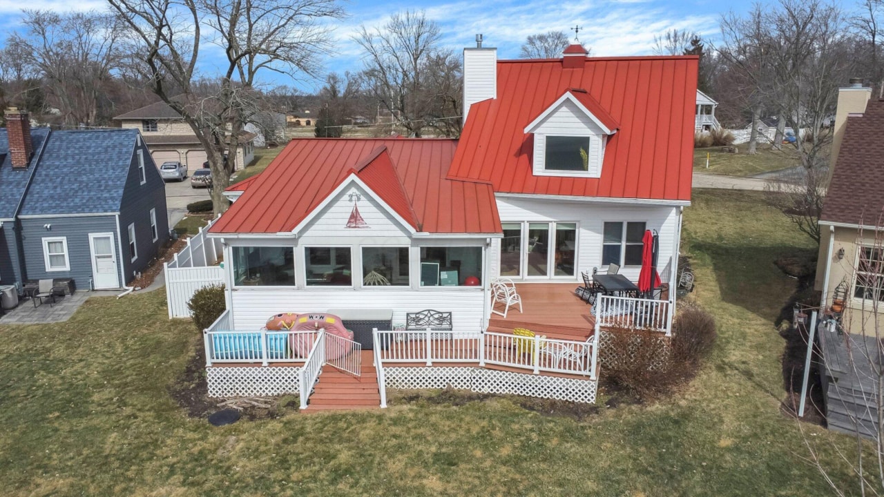 15 Woodland Rd Hebron, OH 43025 | MLS 225005592