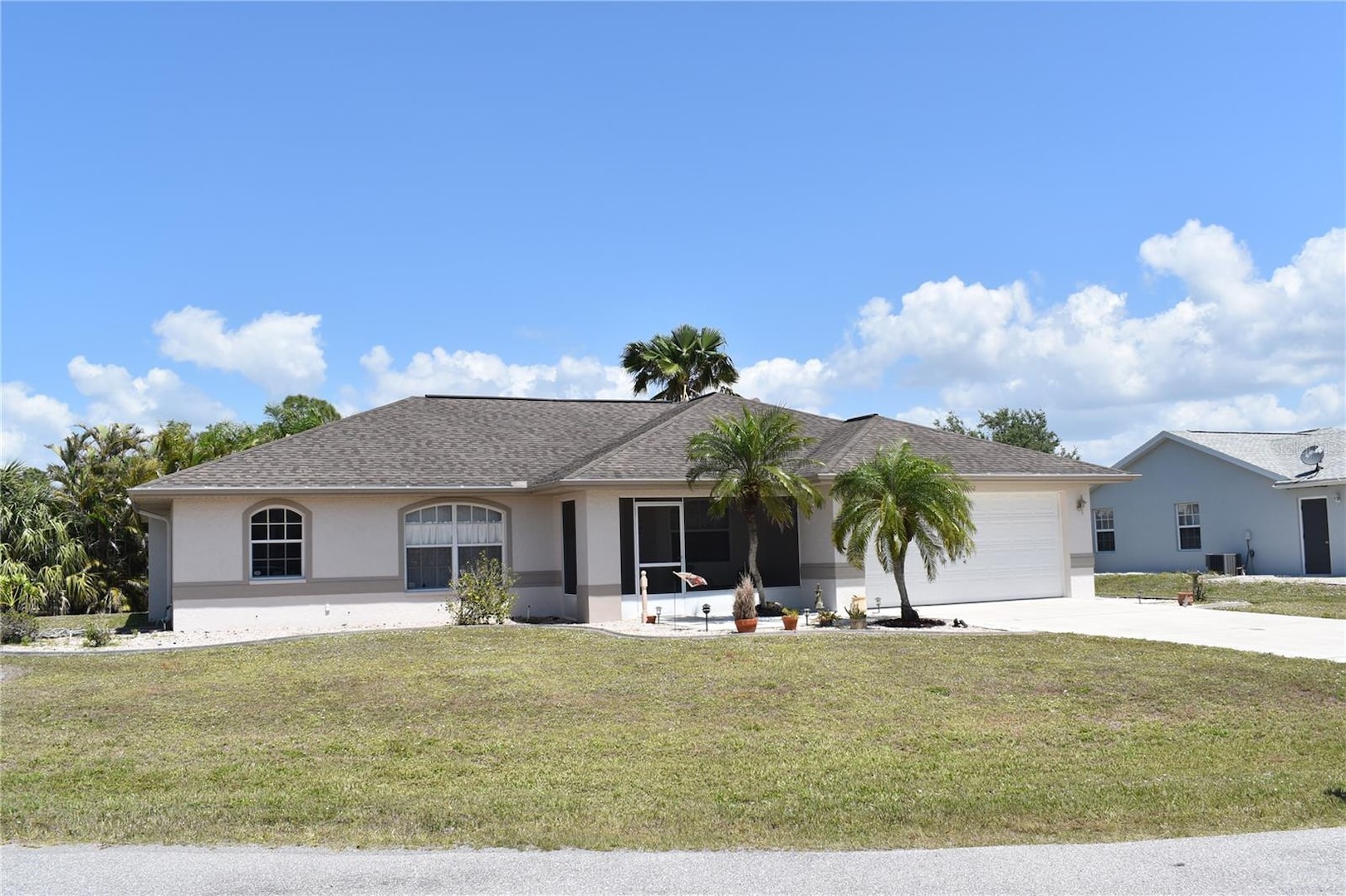21342 Walling Ct, Port Charlotte, FL 33954 - MLS # C7508171