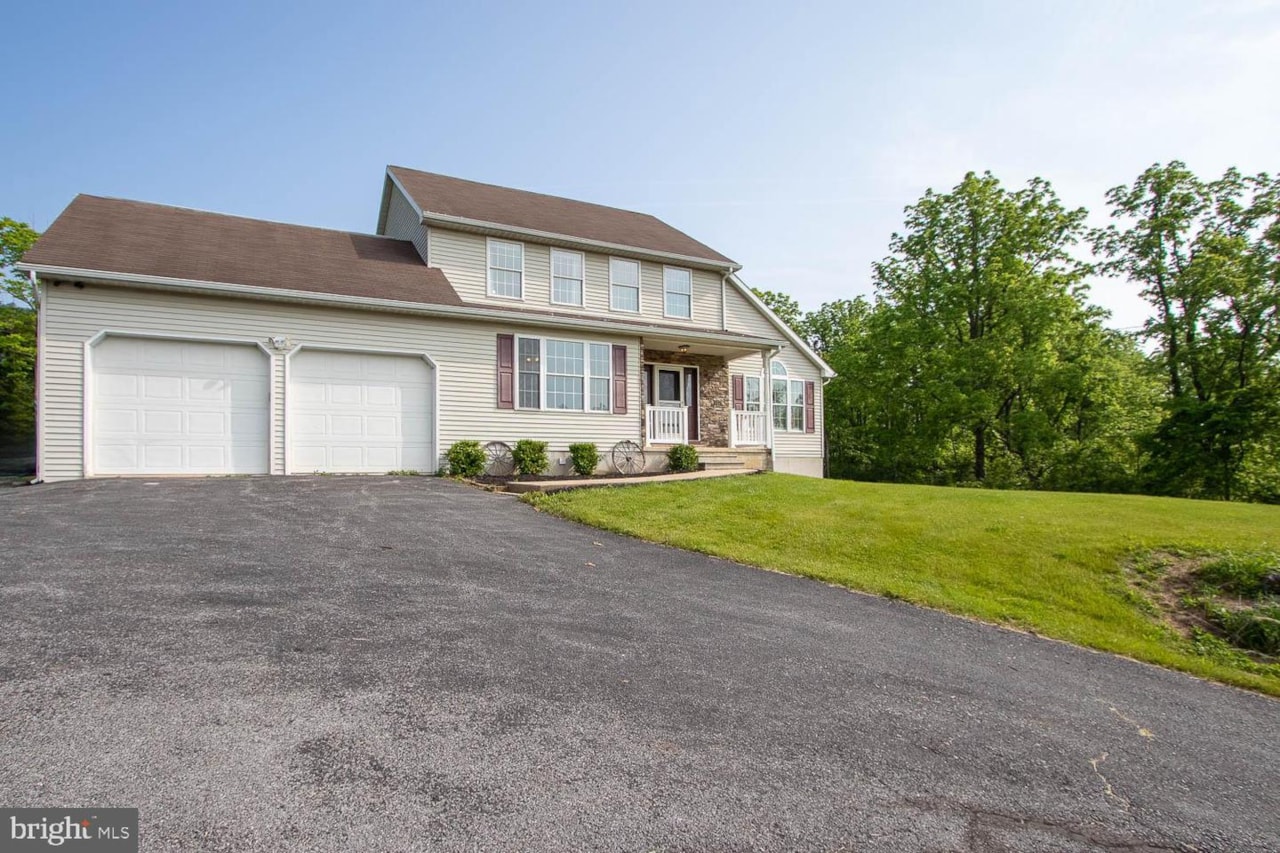 3001 Jacksonville Rd Bellefonte, PA 16823 | home for sale | KBB