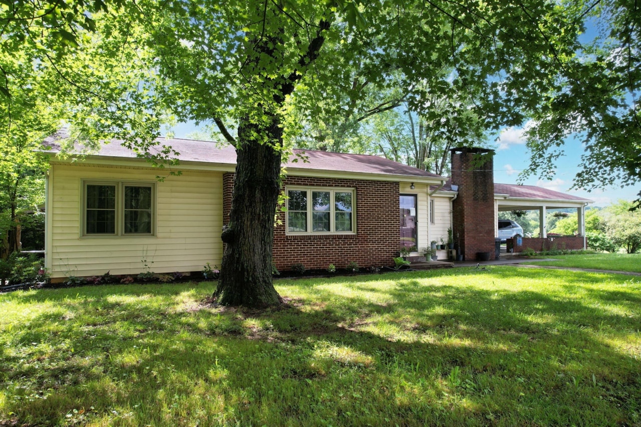 141 Church St Calhoun, TN 37309 | MLS 20252167