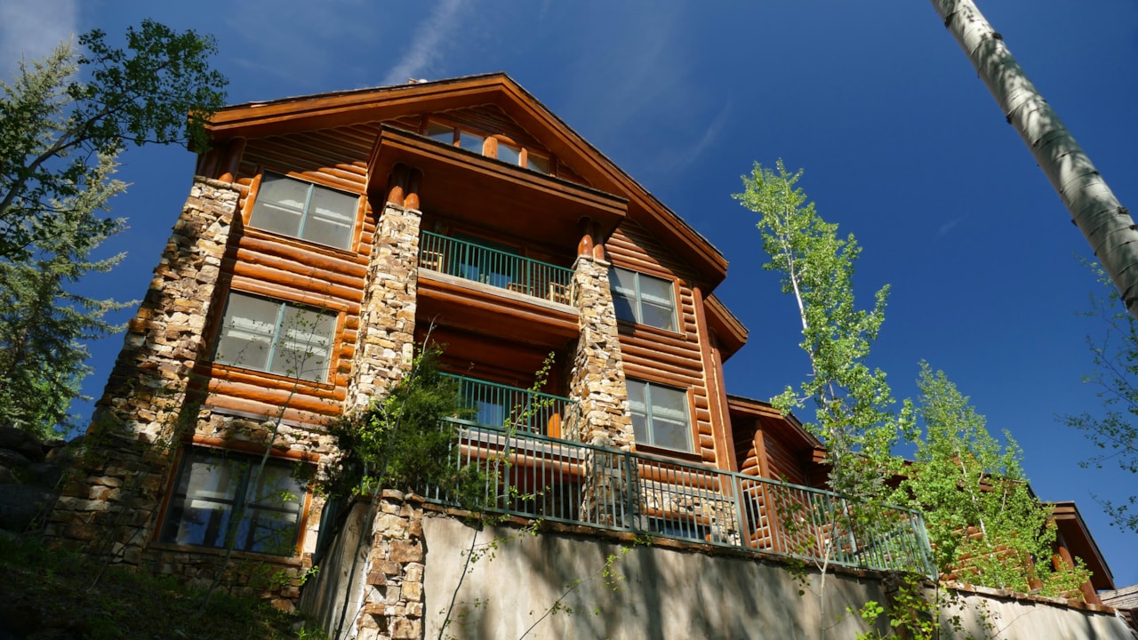 457 Mountain Village Blvd #2222/2224 Mountain Village, COLORADO 81435 ...