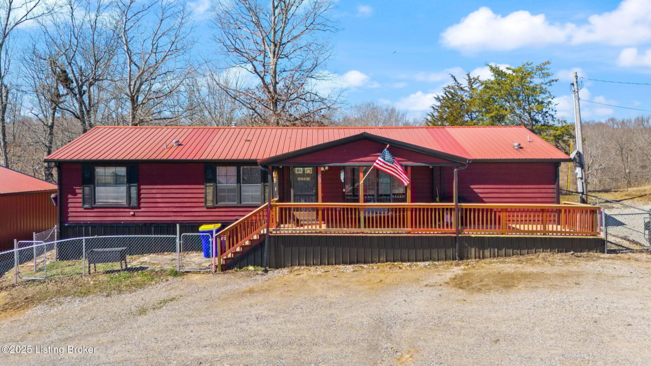 49 Reynolds Rd Bee Spring KY 42207 | MLS#1690117