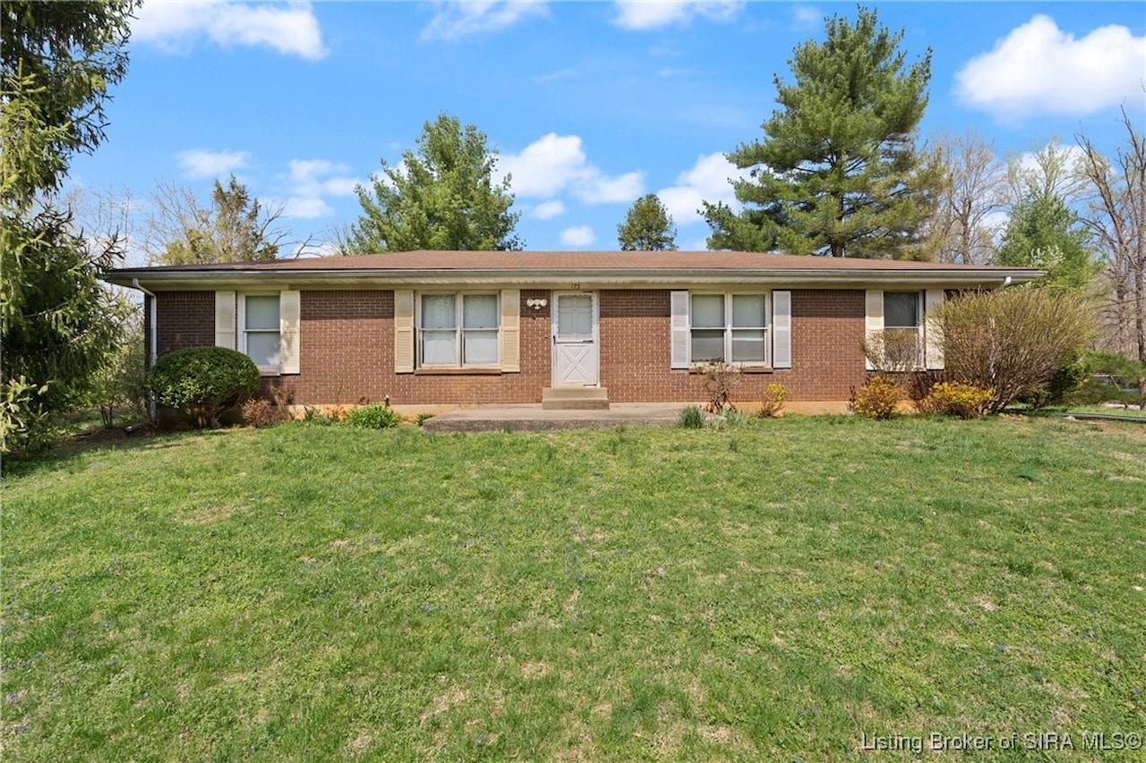 175 Cruse Loop SE Corydon, IN 47112 | MLS 202506987