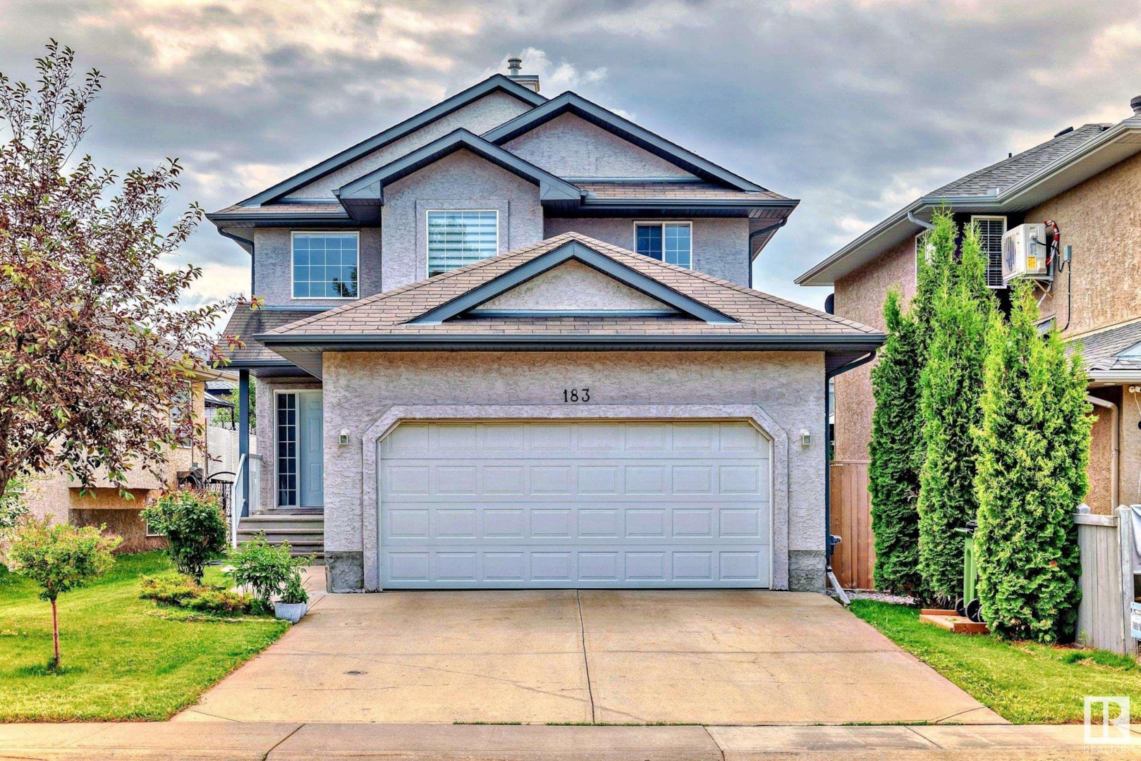 183 Castle Drive, Edmonton | MLS® E4443699