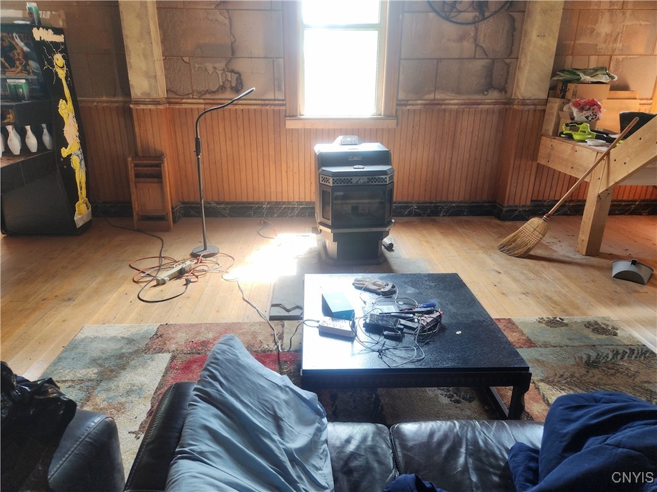 1110 State Route 177 Copenhagen, NY 13626 | MLS S1617014