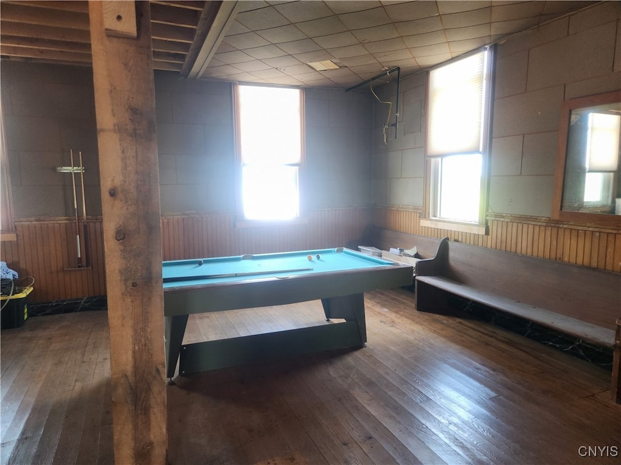 1110 State Route 177 Copenhagen, NY 13626 | MLS S1617014