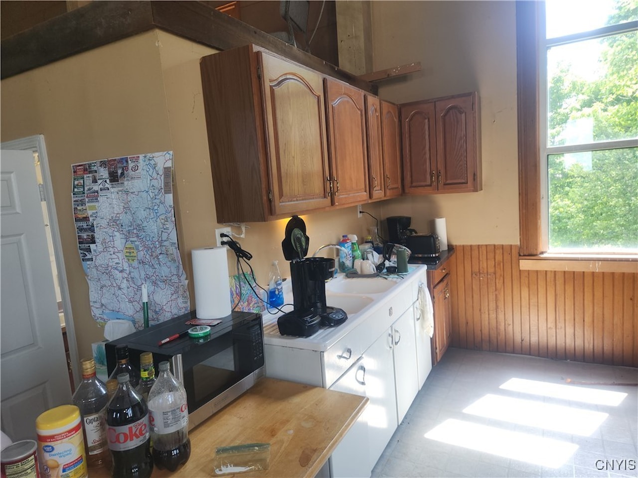 1110 State Route 177 Copenhagen, NY 13626 | MLS S1617014