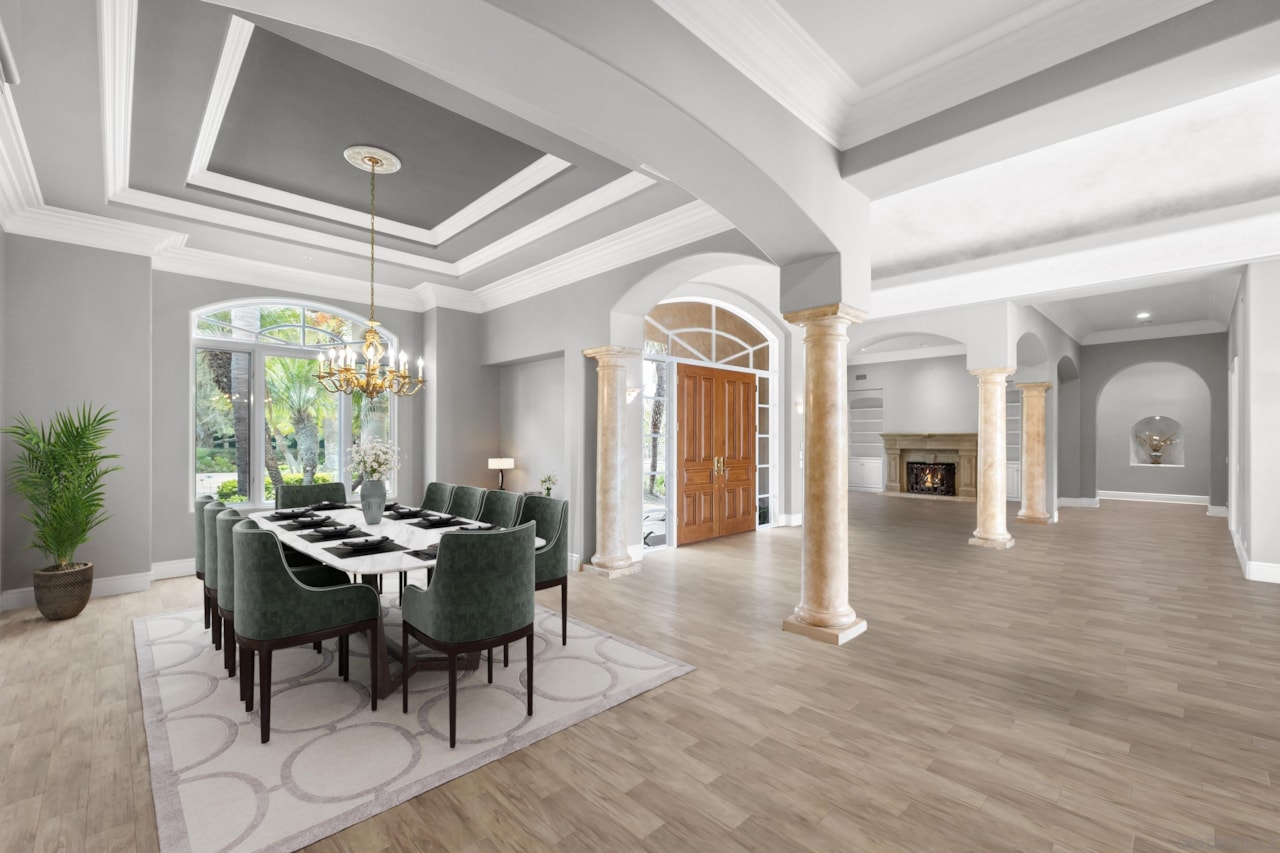 Must See! | 18050 Rancho La Cima Corte Rancho Santa Fe, CA 92067 ...