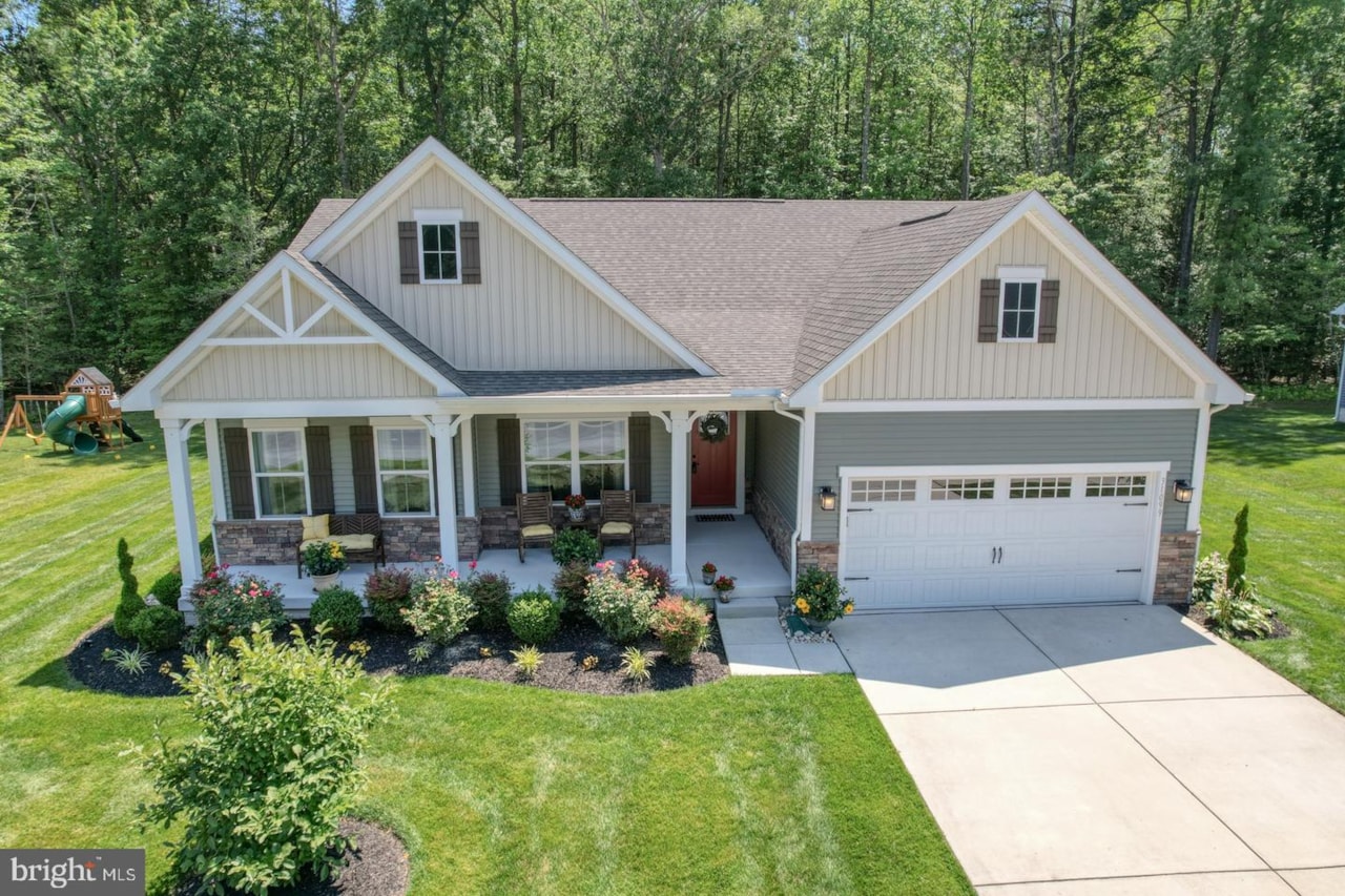 31099 Barefoot Circle Harbeson DE 19951 | Jeffrey Fowler Group