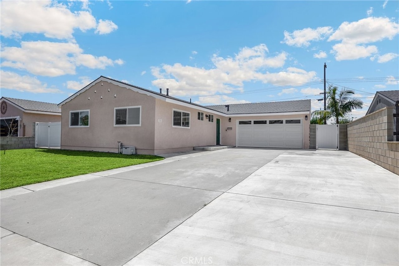 1353 S Latona St Anaheim, CA 92804 | MLS PW25139592