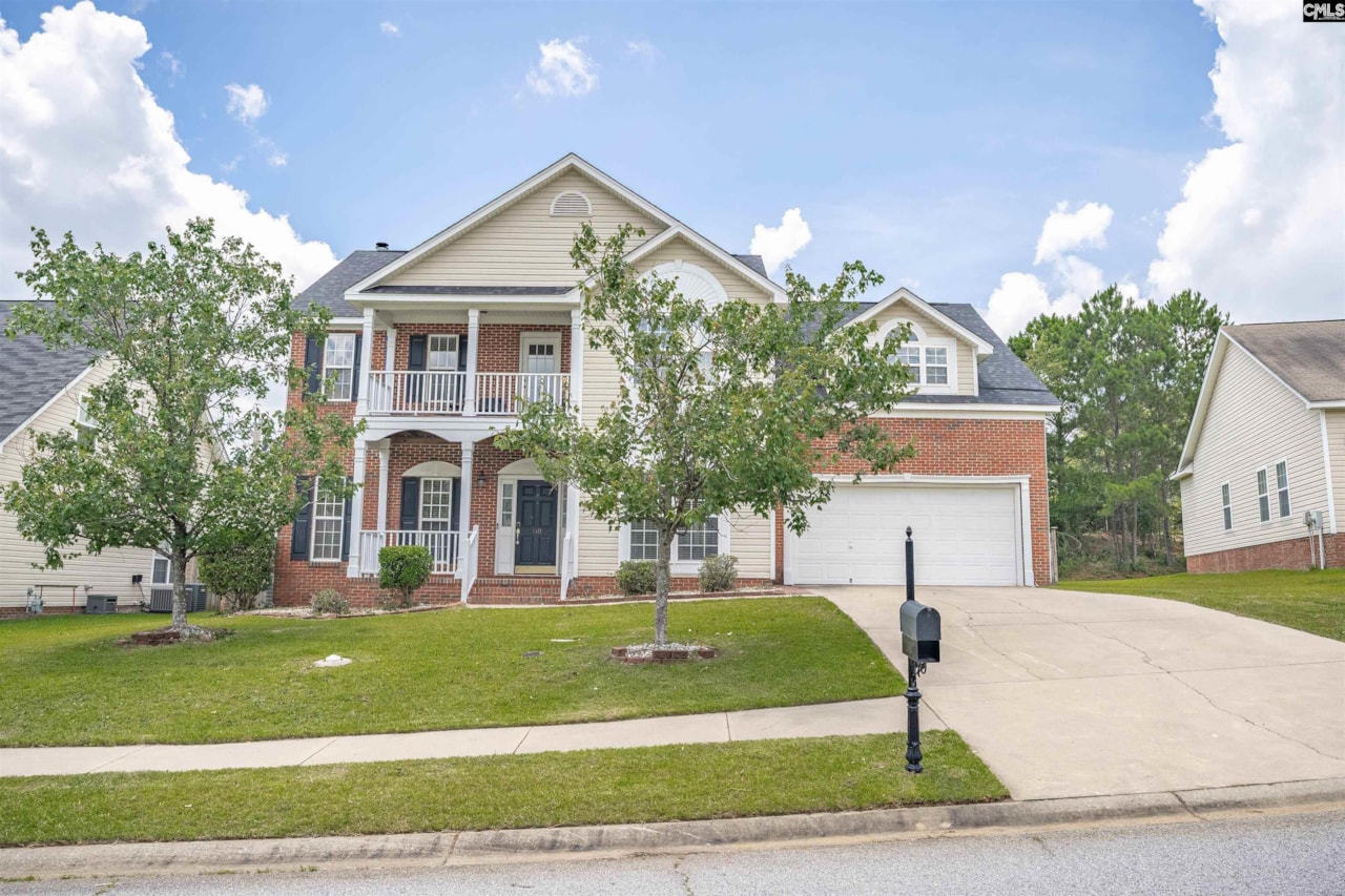 140 Longtown Place Dr Columbia, SC 29229 | MLS 611544