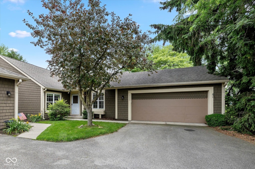 4609 Framington Ct, Indianapolis, IN 46254 | MLS #22046537