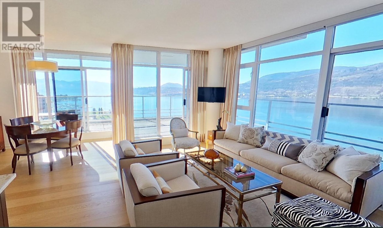 1075 Sunset Drive #2604 Kelowna BC V1Y9Y9 MLS#10338228