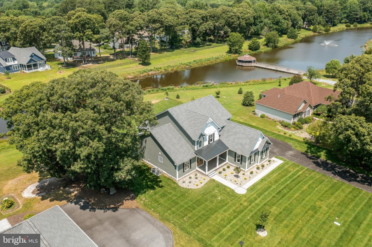 23740 Wood Duck Ln Lewes DE 19958 | Jeffrey Fowler Group