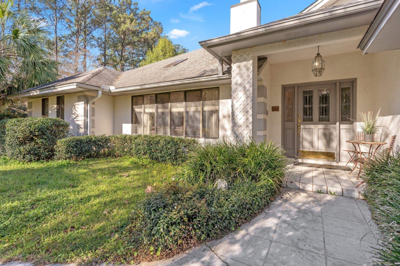 6069 Thackeray Ln Tallahassee, FL 32309 in Northshire Replat Unrec