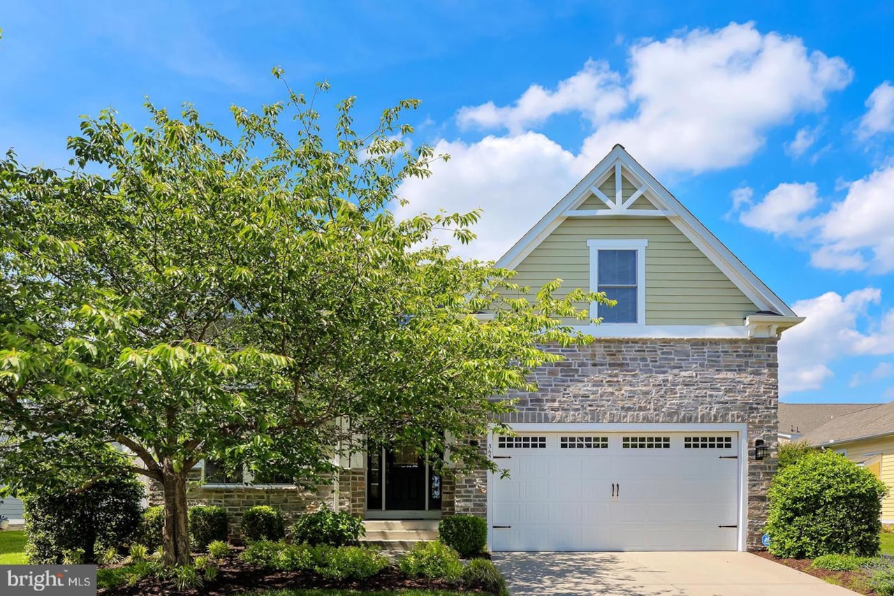 36525 Wild Rose Circle Selbyville DE 19975 | Jeffrey Fowler Group