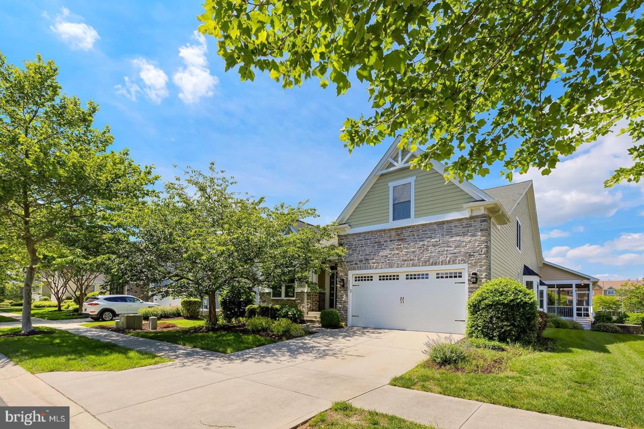 36525 Wild Rose Circle Selbyville DE 19975 | Jeffrey Fowler Group