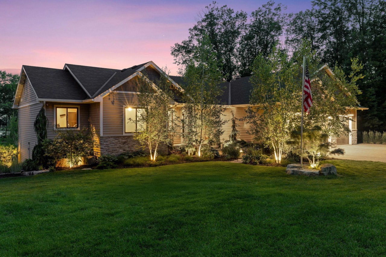 12105 285th Street Lindstrom, MN 55045 | MLS 6741832