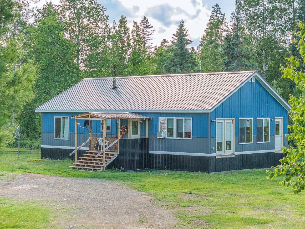 1383 Kelly Trail Stony River Twp, MN 55607 | MLS 6745823