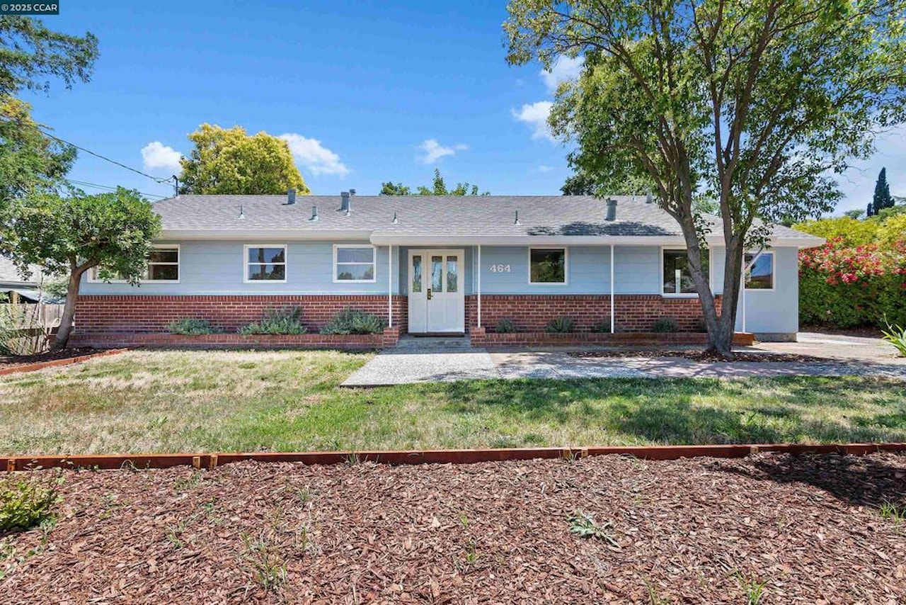 464 Boyd Rd, Pleasant Hill, CA 94523-3209 | RubyHome