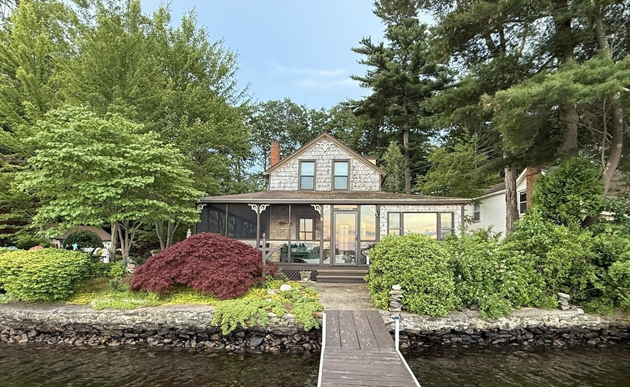Webster Lake Webster, 8 Long Island, MA, home for sale, MLS#:73394640 ...