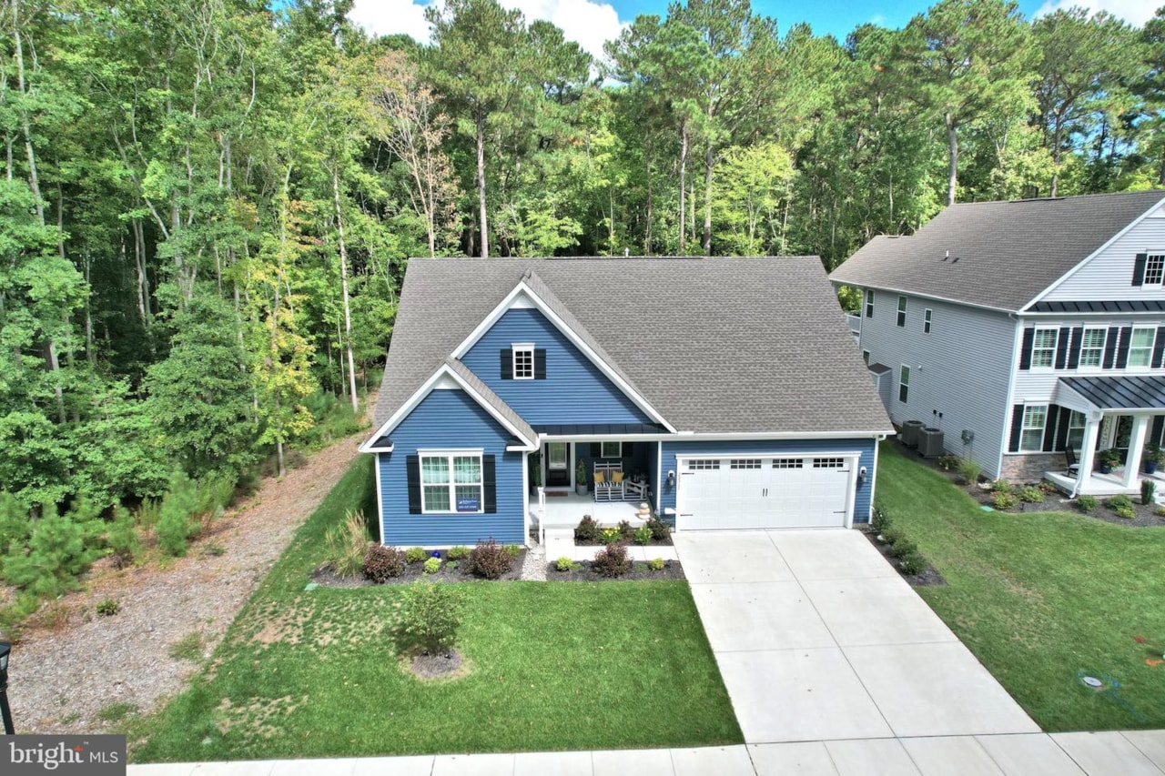 23311 Lanterns Glow Rd #509 Frankford DE 19945 | Jeffrey Fowler Group