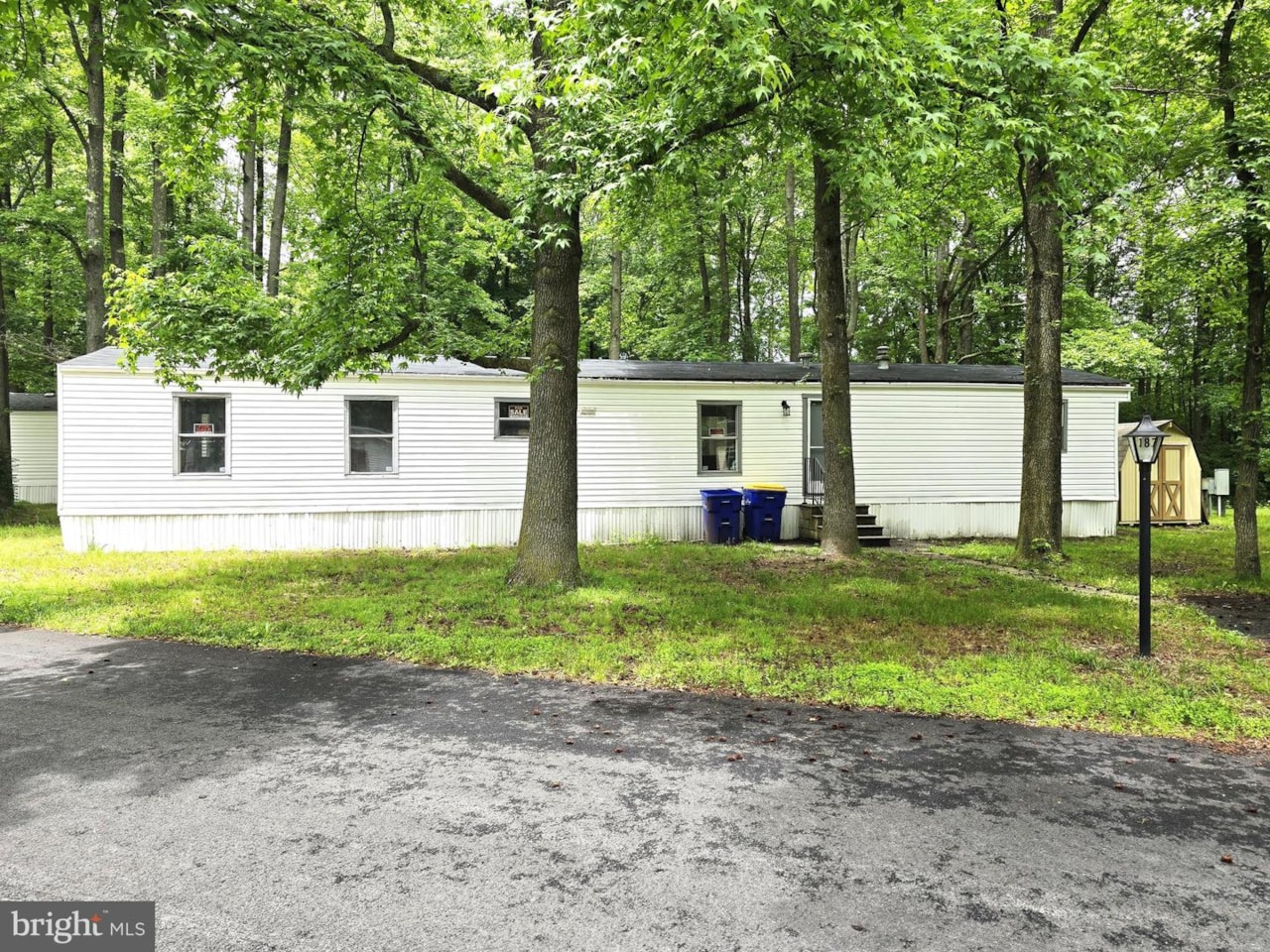 187 Hemlock Way #187 Smyrna DE 19977 | Jeffrey Fowler Group