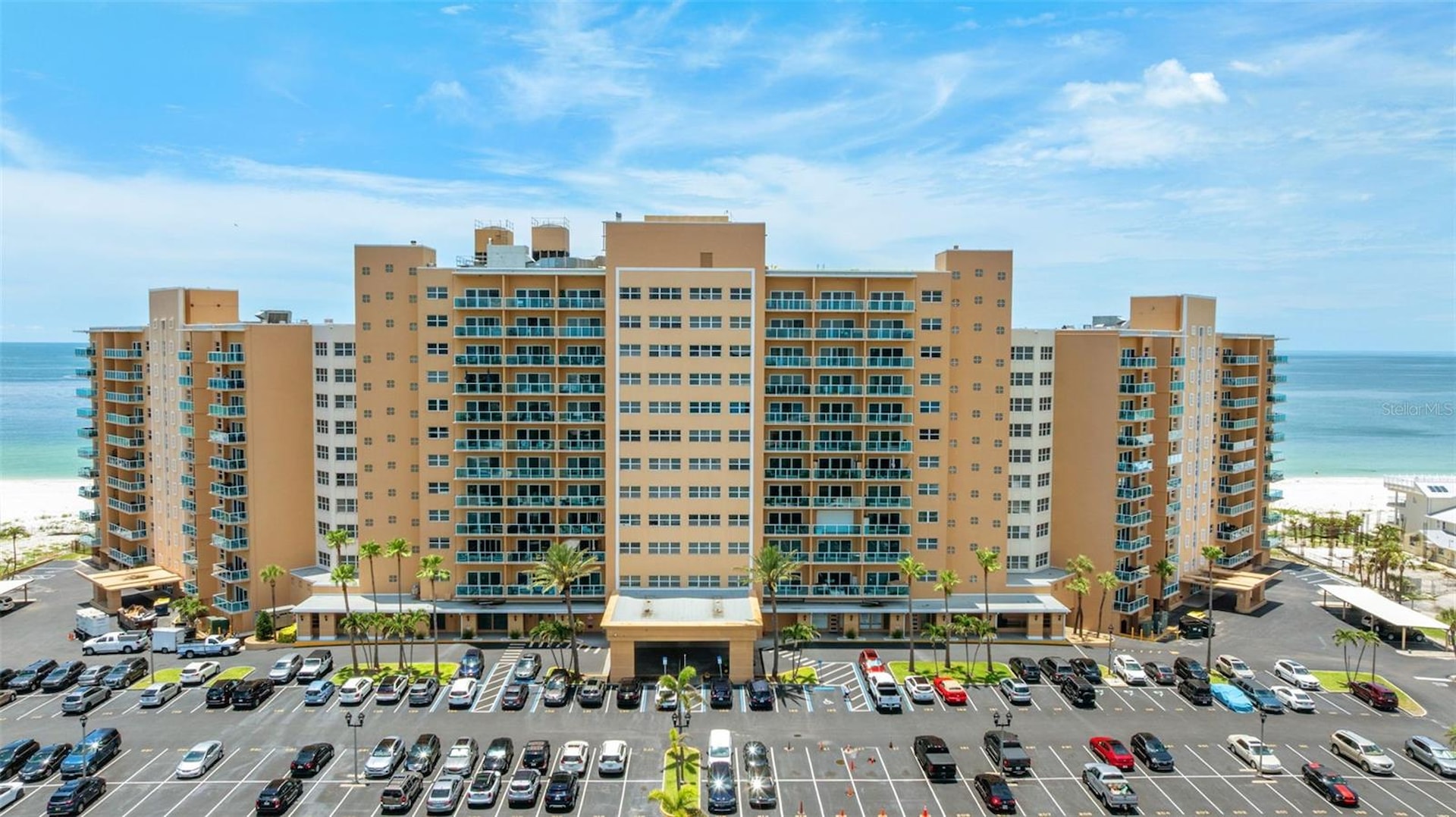 880 Mandalay Ave #C512 Clearwater Beach, FL 33767 | MLS TB8401963