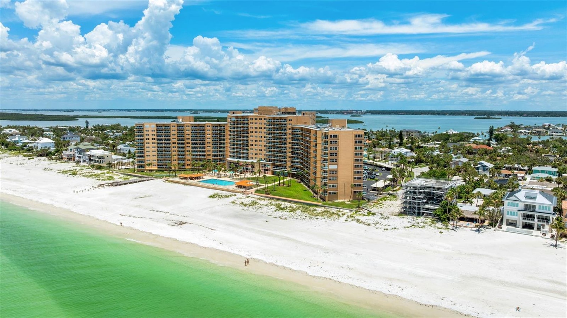 880 Mandalay Ave #C512 Clearwater Beach, FL 33767 | MLS TB8401963