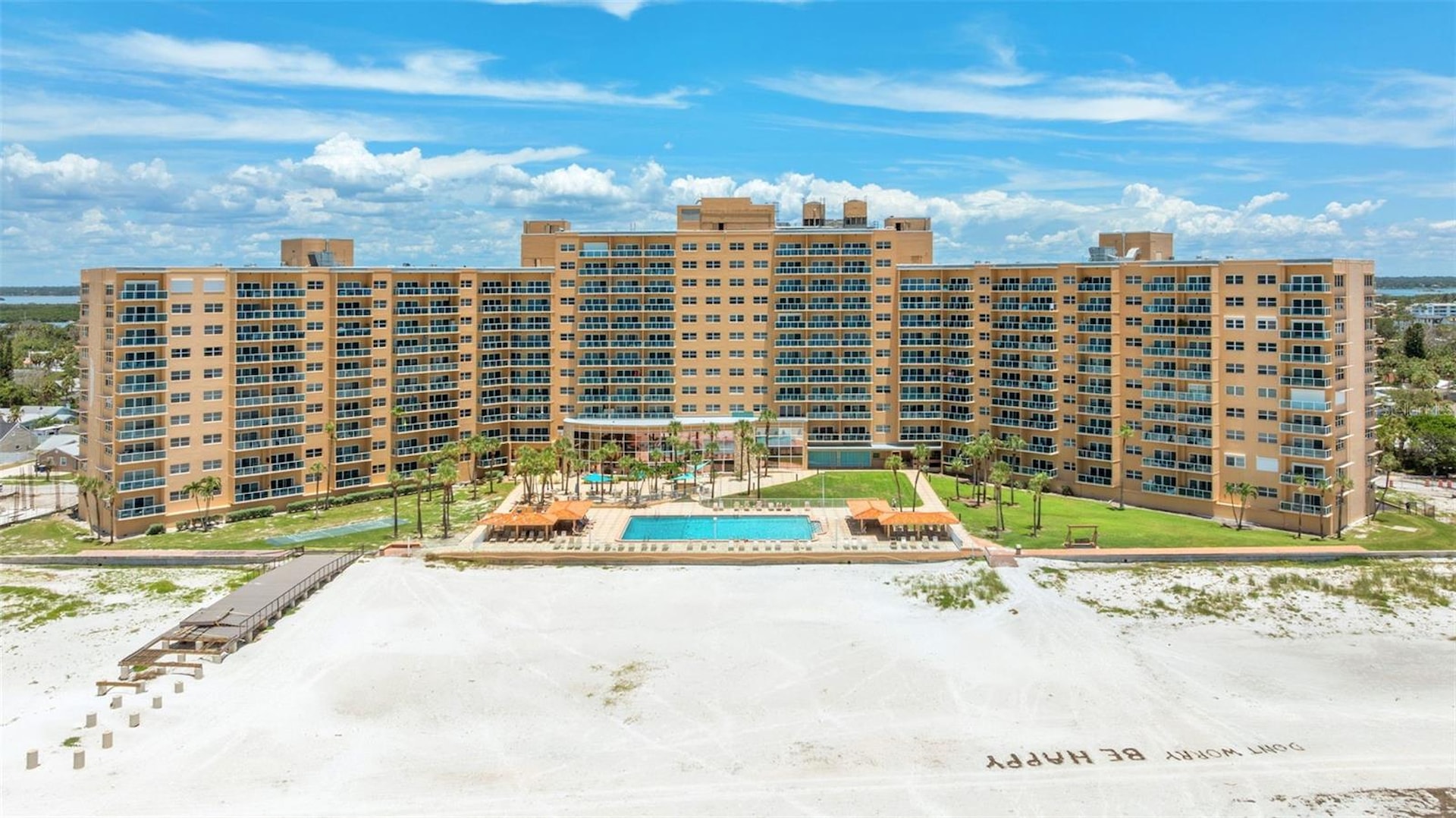 880 Mandalay Ave #C512 Clearwater Beach, FL 33767 | MLS TB8401963