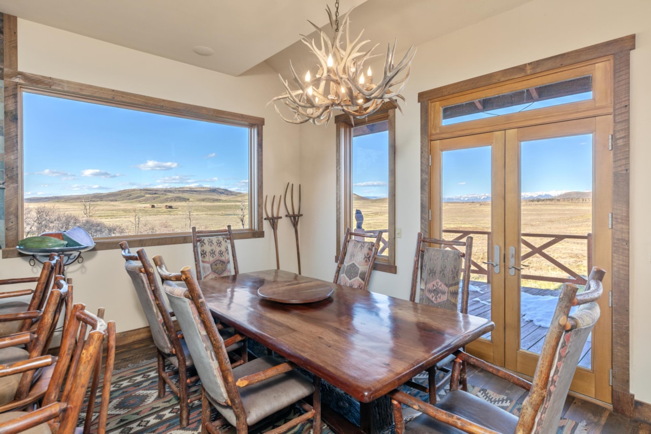 4234 Brown Ranch Road Placerville, COLORADO 81430 | MLS 43500