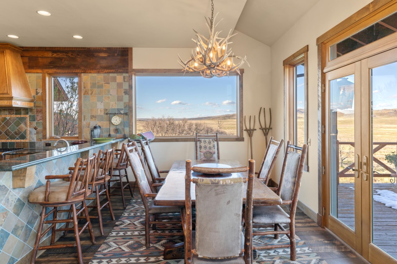 4234 Brown Ranch Road Placerville, COLORADO 81430 | MLS 43500